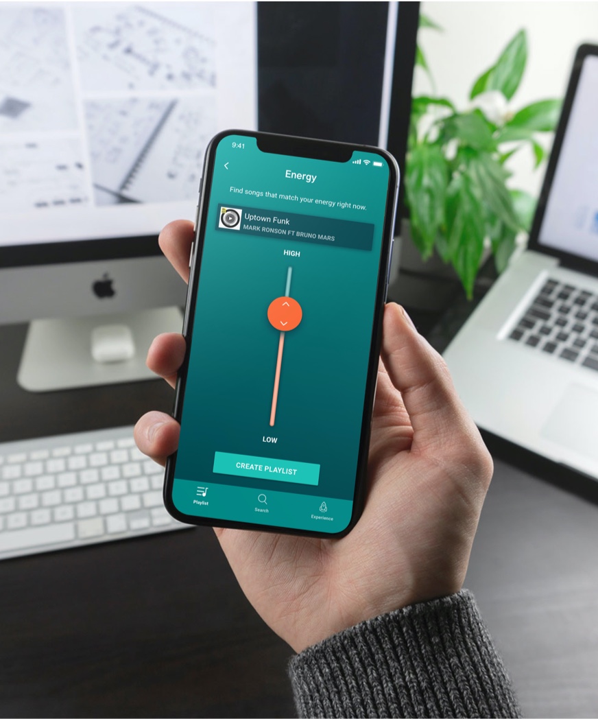 Musiio | Artificial Intelligence for the Music Industry